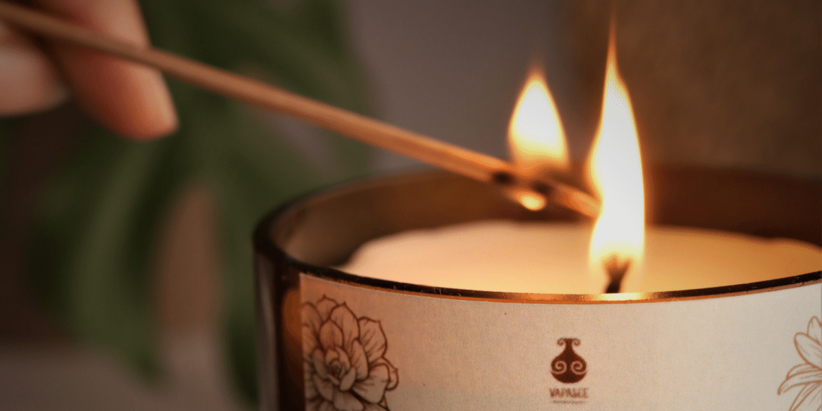 Candles – Vapasee